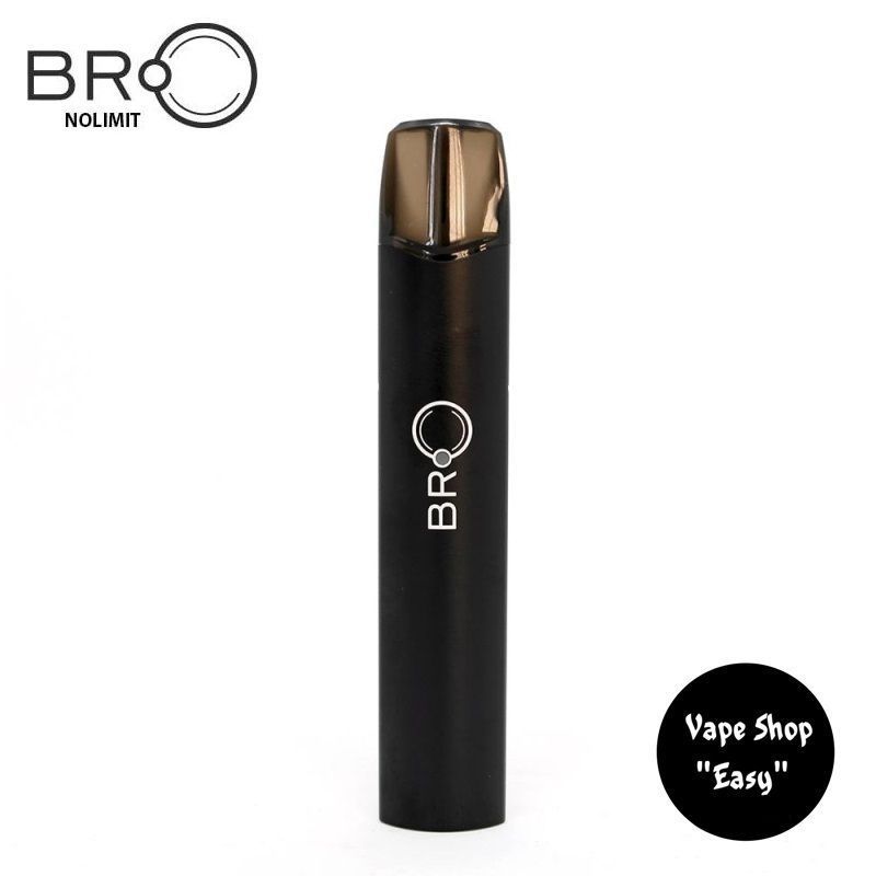 Pod система Nolimit BRO Pod Starter Kit Оригінал купити ️ Vape Shop ...