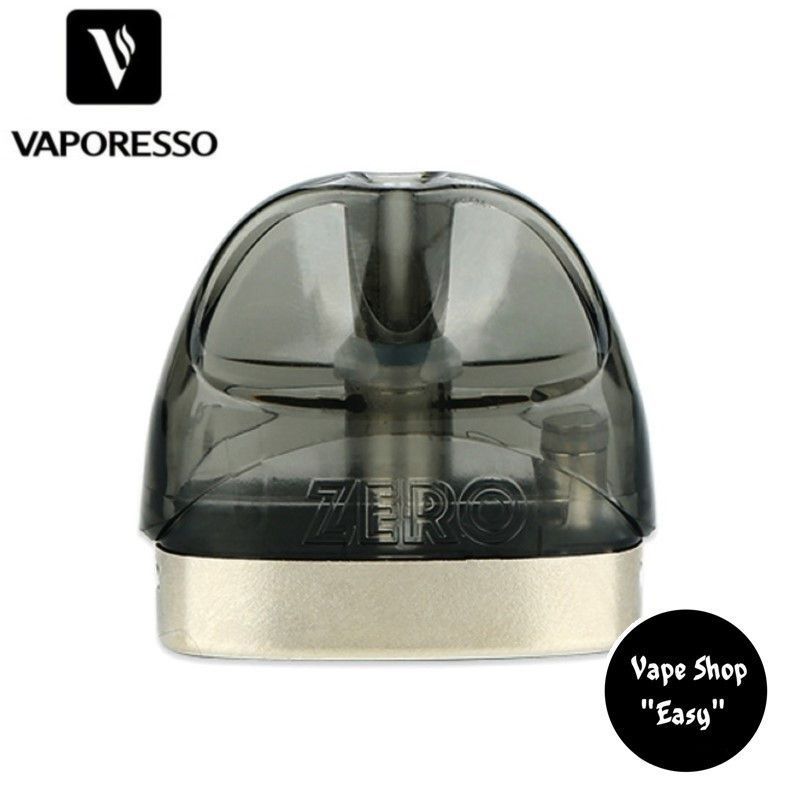 Картридж Vaporesso Zero Mesh 1 Ом Оригинал купить ️ Vape Shop Easy ...