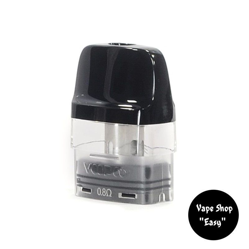 Картридж Voopoo Drag Nano 2 Pod 1.2 Ом Оригінал купити ️ Vape Shop Easy ...